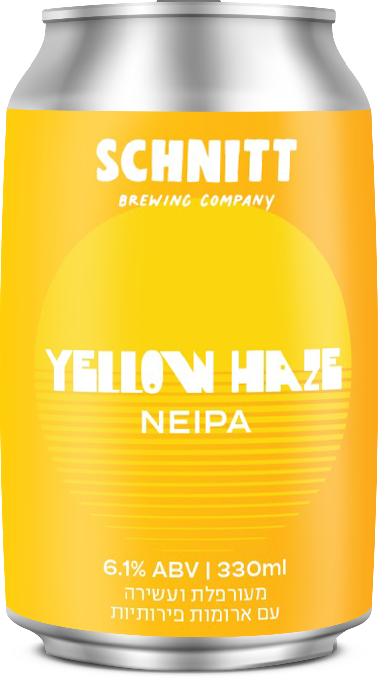 שניט - מבשלת קראפט בתל-אביב